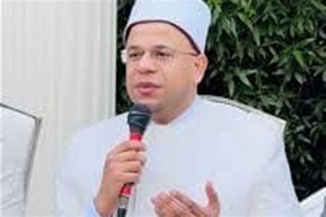 عالم ازهري أوقات مميزة لاستجابة الدعاء في رمضان