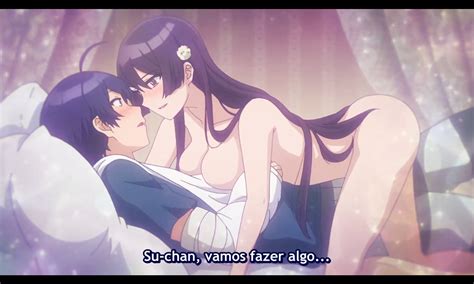 Rule 34 Kachi Shirokusa Osananajimi Ga Zettai Ni Makenai Lovecome
