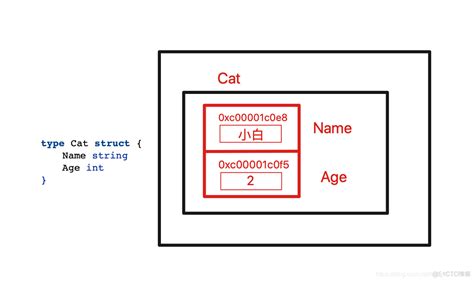Go语言 结构体深拷贝 Golang 结构体存储到map 如何mob6454cc636c54的技术博客51cto博客