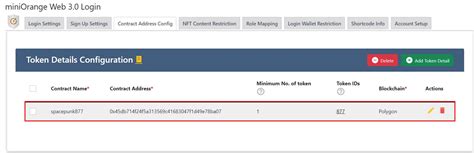 Nft Token Gating For Polygon On Wordpress Wp Web3 Login