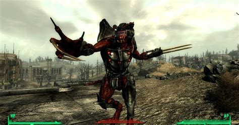 The Best Fallout 3 Mods Digital Trends