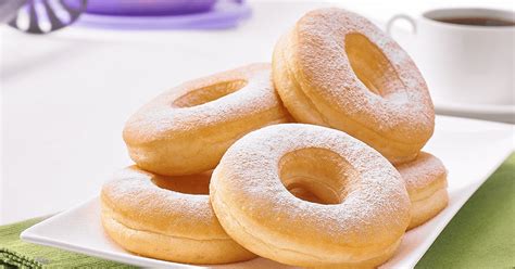 Andreicontact Blogspot Cara Membuat Donat Kentang