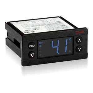 DANFOSS ERC REFERENCE MANUAL Pdf Download ManualsLib