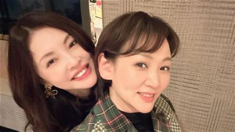 玩完高國華10年婚 陳子璇赴中國消失多時！罕見鬆口感情動態 娛樂星聞