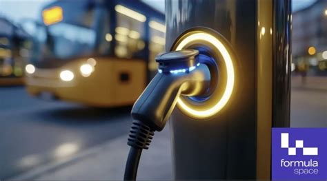 Formula Space Leading Ev Charging Accessibility In The Uk Formula