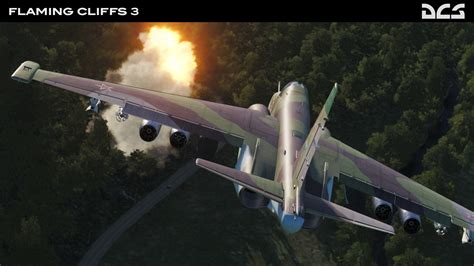Dcs Flaming Cliffs 3 On Steam