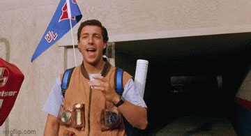 Waterboy Hit By Ball Imgflip