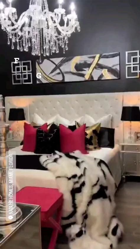 My Decor Home Bedroom Red Bedroom Decor Bedroom Decor Living