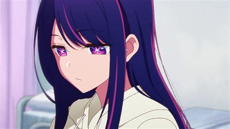 Oshi No Ko Hd Wallpapers And Backgrounds In Anime Images The Best