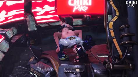 Ryanreos性感女孩沉迷于粗暴性爱湿润阴户，大奶子激烈肛交 Xhamster