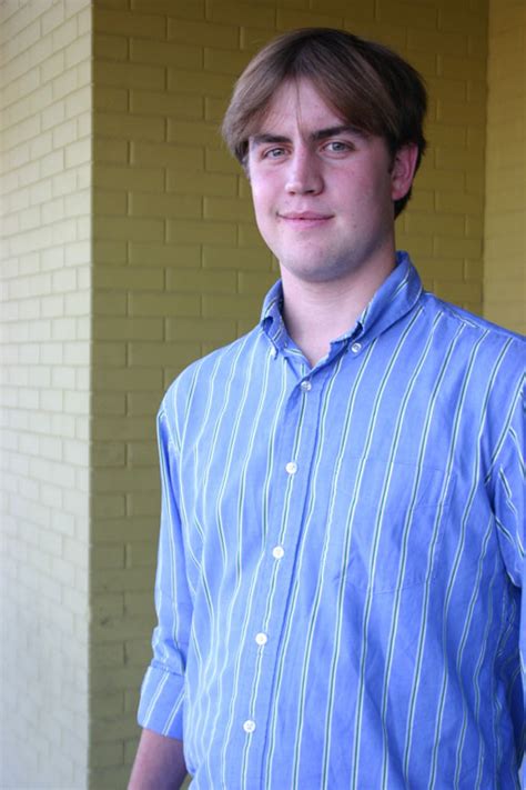 David Butler Mississippi Free Press