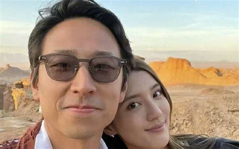 香港知名女星嫁百亿富三代 八阕