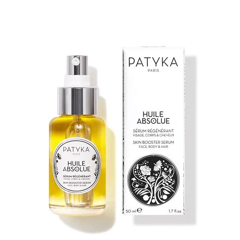 Patyka Serum Regenerante Huile 50Ml DermaMedic