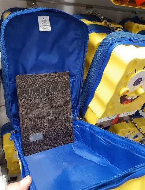 باب اسفنجی فایبرگلاس کیف تک کالا