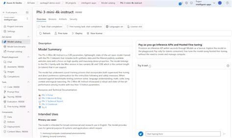 Expanding The Azure Ai Model Inference Api Integrating Azure Ai Into