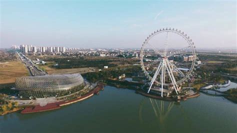 徐曙海在镇江新区调研稳定经济增长工作发展企业疫情