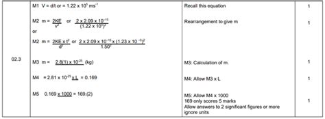 [a Level Chemistry Tof Mass Spectroscopy Calculation] R Homeworkhelp