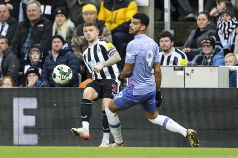 Com Gol Contra Newcastle Vence O Bournemouth E Avança Na Copa Da Liga