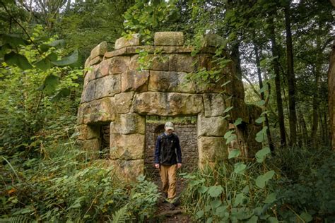 Hackfall Woods Everything You Need To Know About Visiting