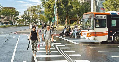 新北市十大易肇事地點 未追蹤改善進度 社會 Ctwant