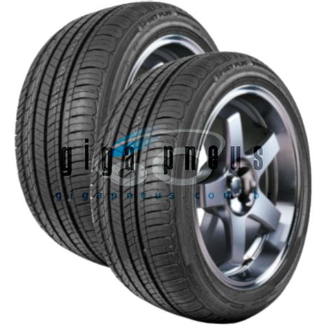 Pneu 22540r18 Xbri Sport Plus F1 92w Em Campinas Giga Pneus Giga