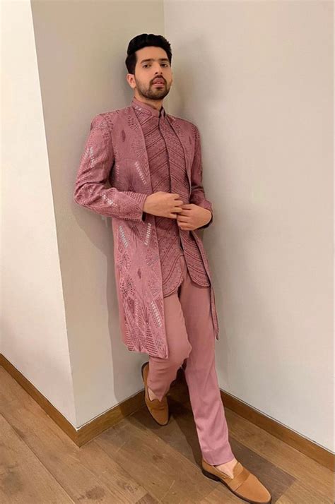 Indian Wedding Suits Men Indian Wedding Clothes For Men Sherwani For