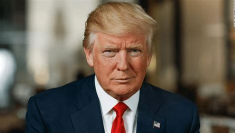 Trump America Needs A Superhero I Will Be Making A Major