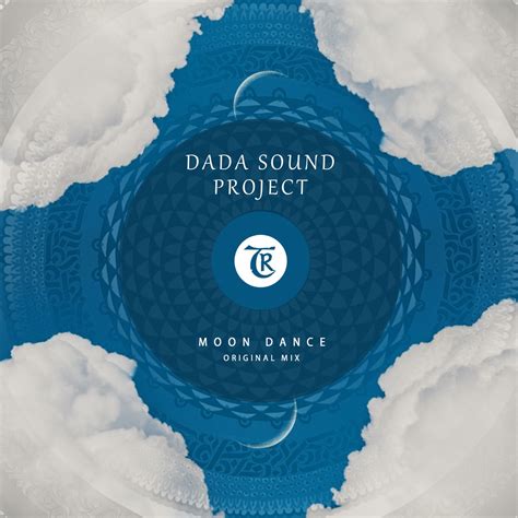 Moon Dance Single By DaDa Sound Project Tibetania On Apple Music