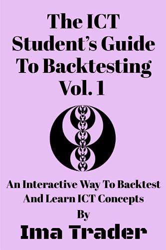 The ICT Students Guide To Backtesting Vol 1 An Interactive Way To