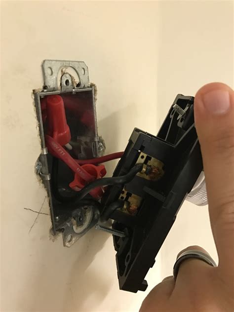 Replace Existing Thermostat With EcoBee Lite Assistance DIY Home Improvement Forum