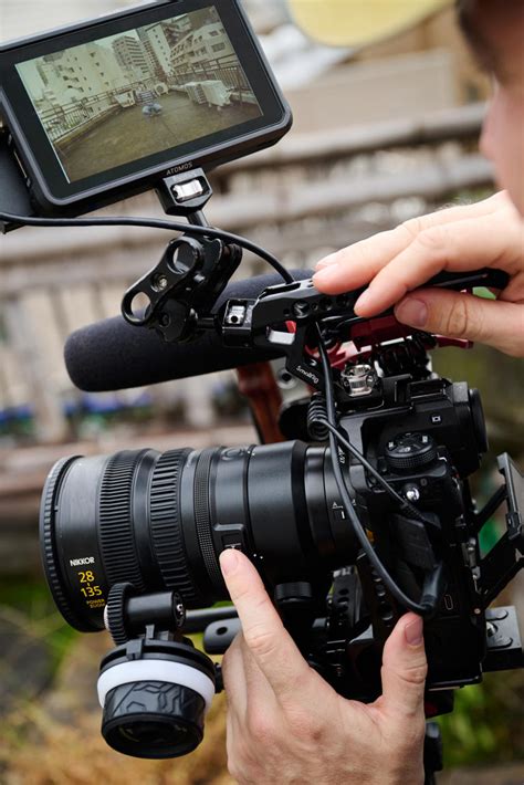 Adobe Pr 视频编辑软件将支持尼康 N Raw 格式