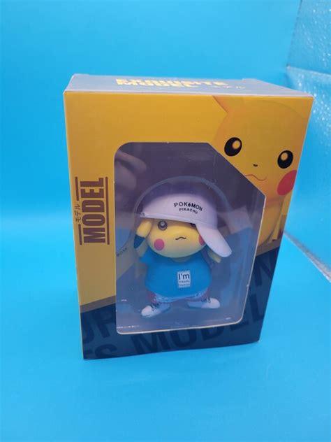 Pikachu Swag