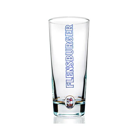 Flensburger Half Pint Glass