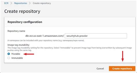 Use Aws Fargate And Prowler To Send Security Configuration Findings