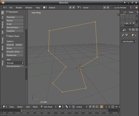 To MODO Or Not To MODO MODO VS The Rest MODO Users Needed