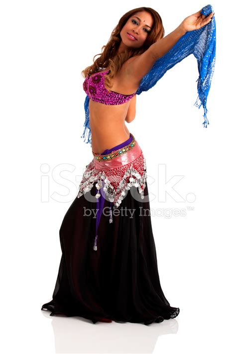 Belly Dancer Stock Photo Royalty Free Images Freeimages