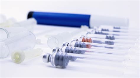 Axiom Injection Pen