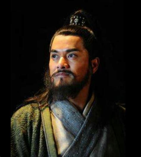 晁蓋臨死之前到底想讓誰接他的班 每日頭條