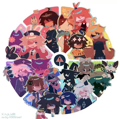 Chat With Fpe Characters Enjoy Free Ai Character Roleplay Flowgpt Fpe Characters Rp