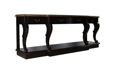 Shanghai Breakfront Server Block And Chisel