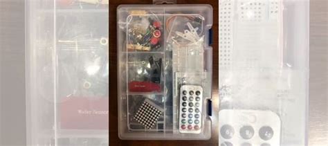 Набор Arduino Uno R3 ардуино комплект датчики купить в Таганроге с доставкой Электроника