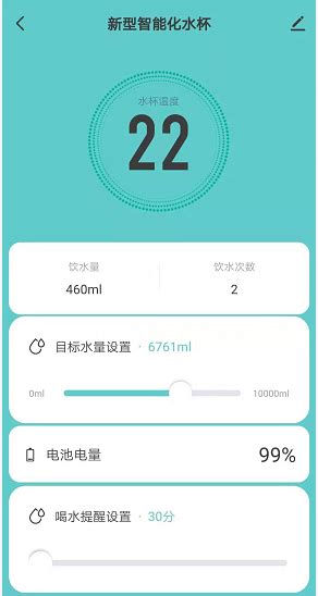 【iot智能单品设计】一款基于涂鸦智能iot云平台的新型智能蓝牙水杯 使用ccs3实现一个小水杯案例 csdn博客