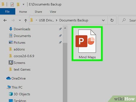 Ways To Fix A Corrupted PowerPoint PPTX File WikiHow