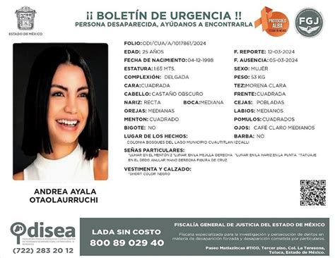 Exintegrante De ‘acapulco Shore Desapareció Quién Es Y Qué Se Sabe