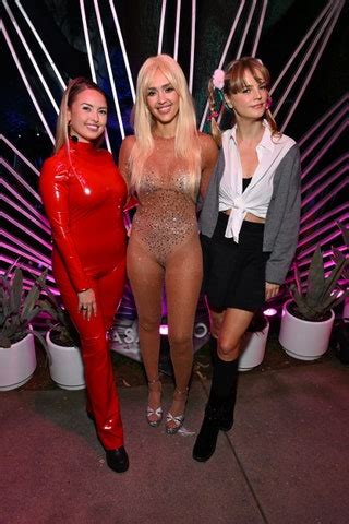 Iconic Celebrity Halloween Costumes That Will Stand The Test Of Time Glamour