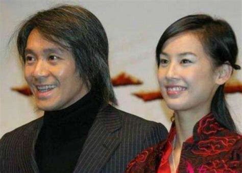 黄圣依出身揭秘：黄圣依周星驰怎么认识的 七乐剧