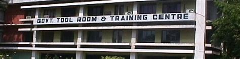 Government Tool Room And Training Centre [gttc] Bangalore Images