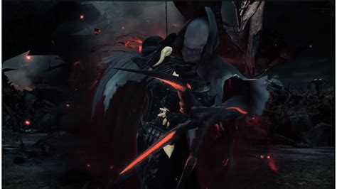 Best Reaper Rotation In Ffxiv Openers Abilities And More Ginx Tv
