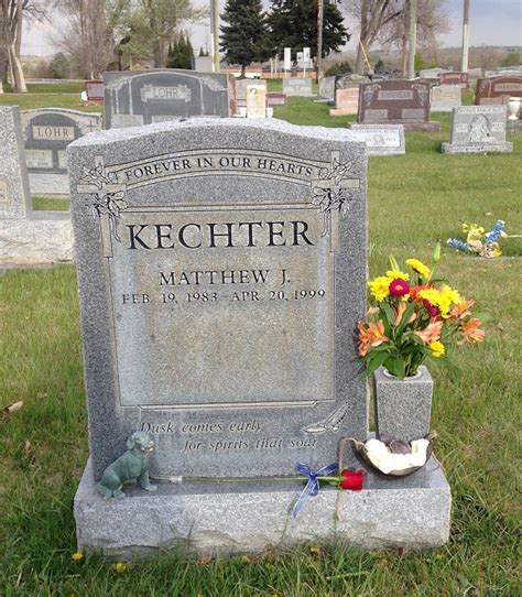 Rage Against The Dying Of The Light Matthew Joseph Kechter