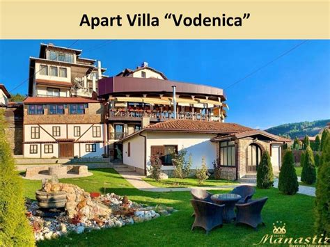 Хотел МАНАСТИР Берово 🏩🥇 ️ Направете ја вашата резервација за уживање… Dafinka Dina Mucunska